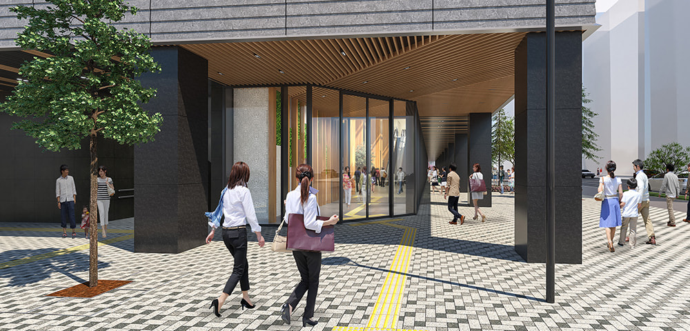 【公式】T-PLUS札幌 | 東京建物株式会社